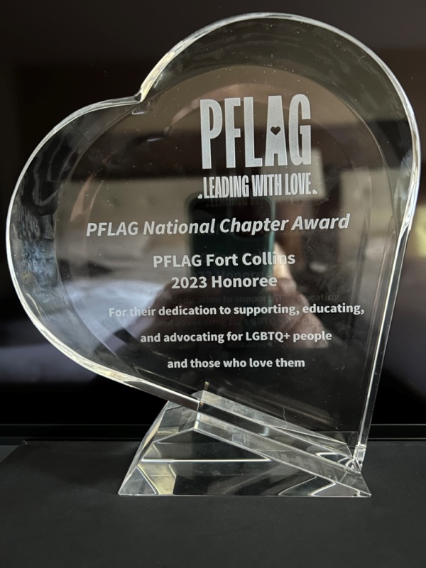 Homepage - PFLAG Fort Collins